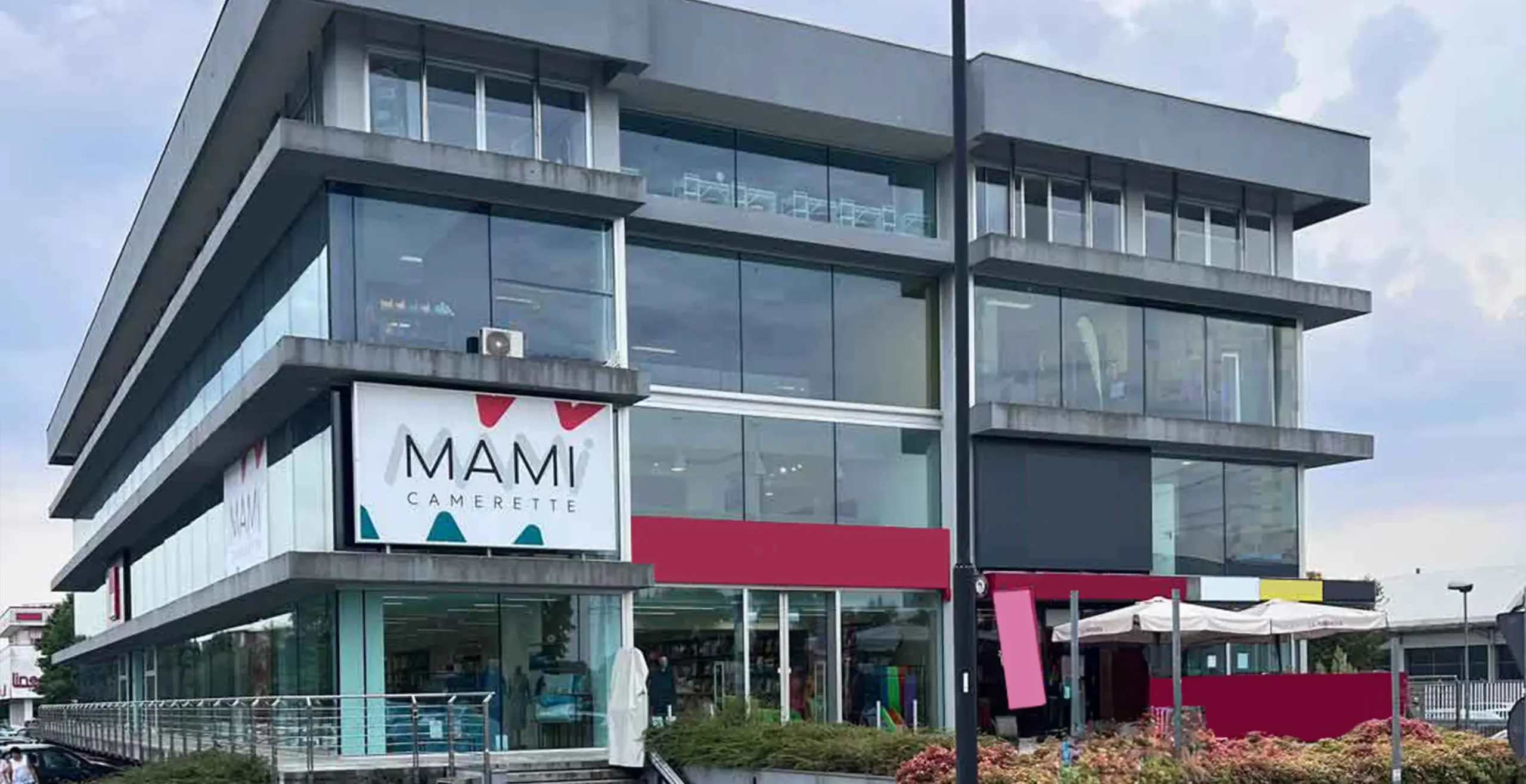 Varedo - Mami Camerette